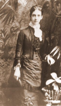 Mabel Bell | LISA.BLOG